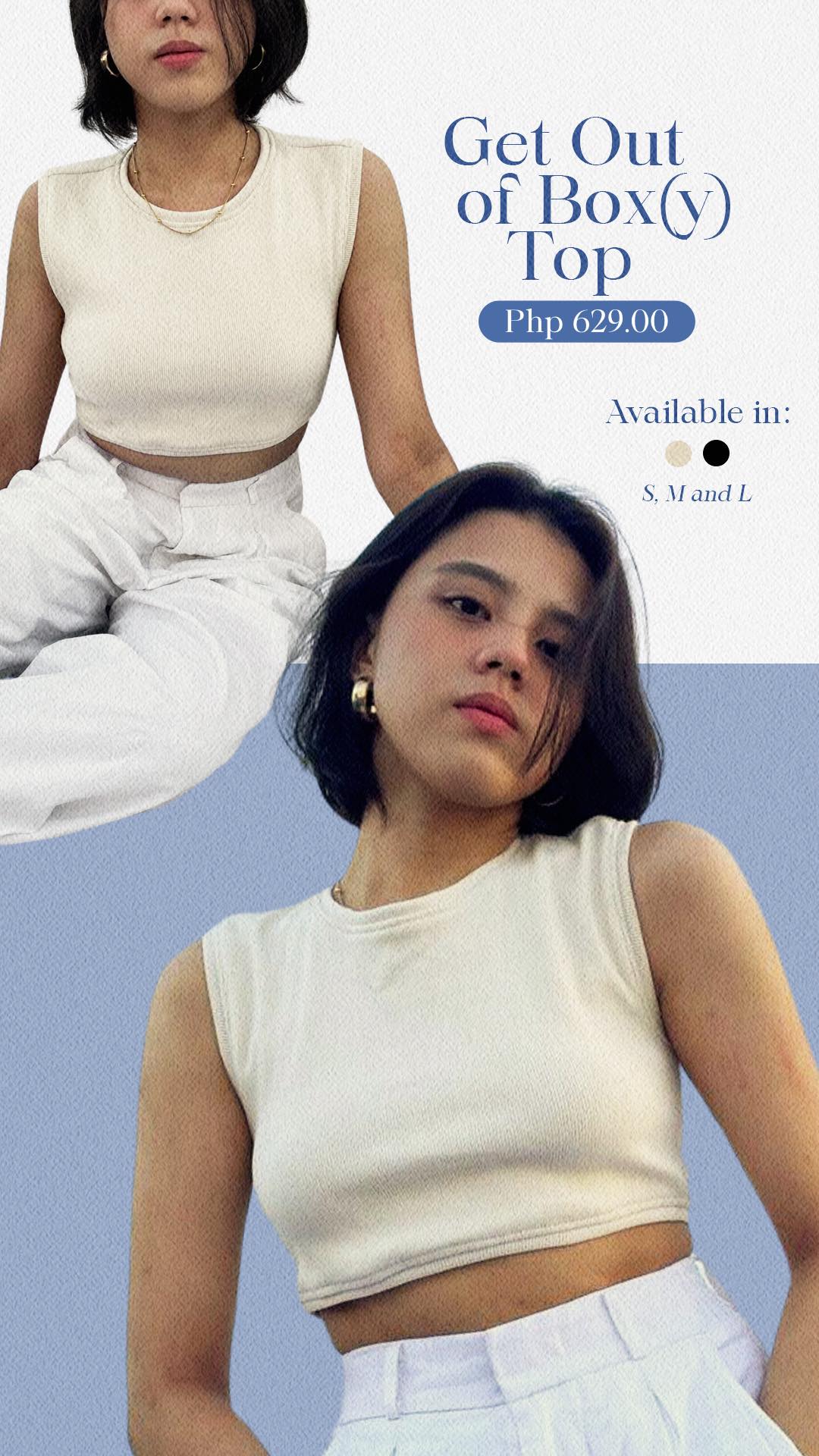 Get out of box(y) – Beyond Collective