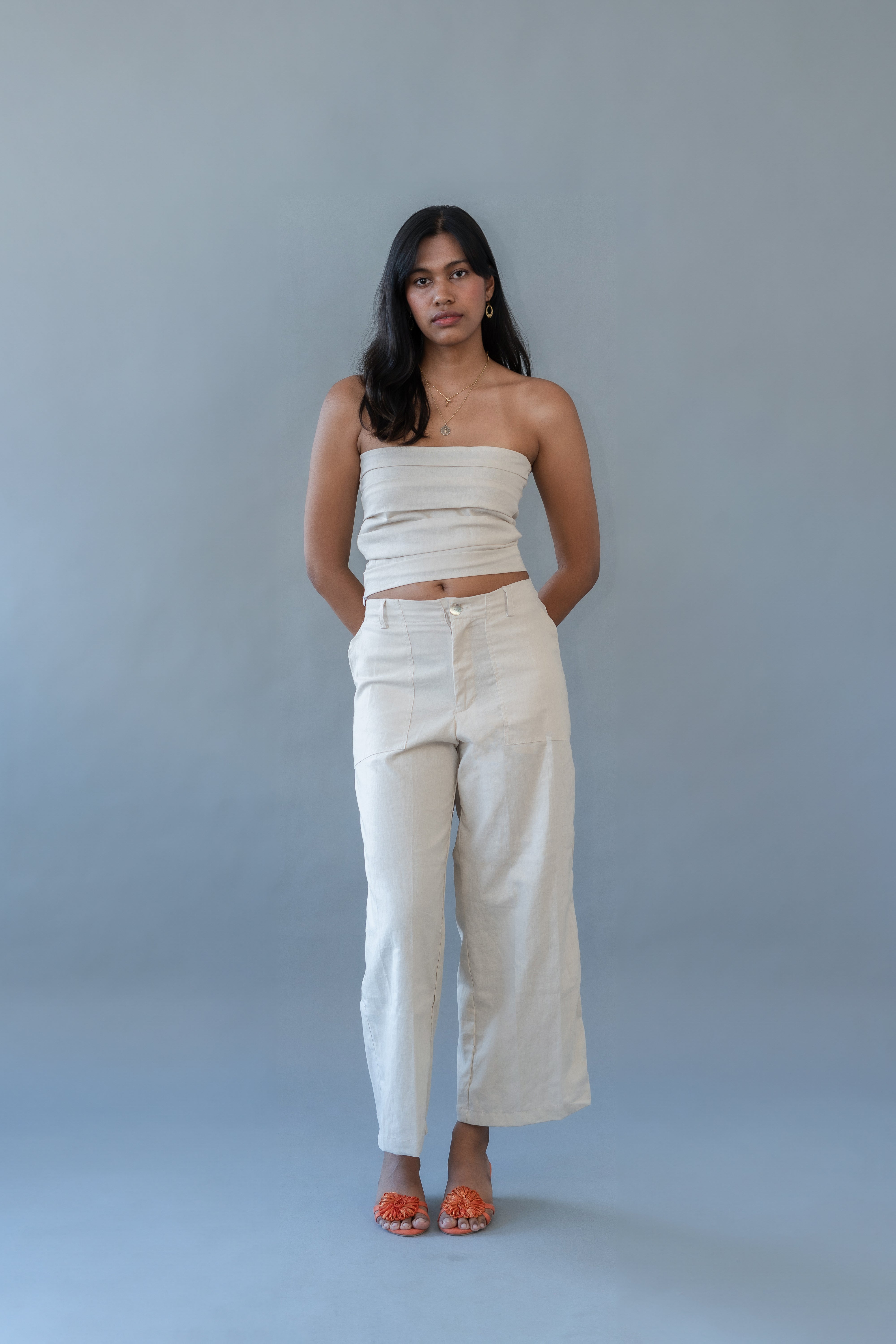 Coco Pants – Beyond Collective