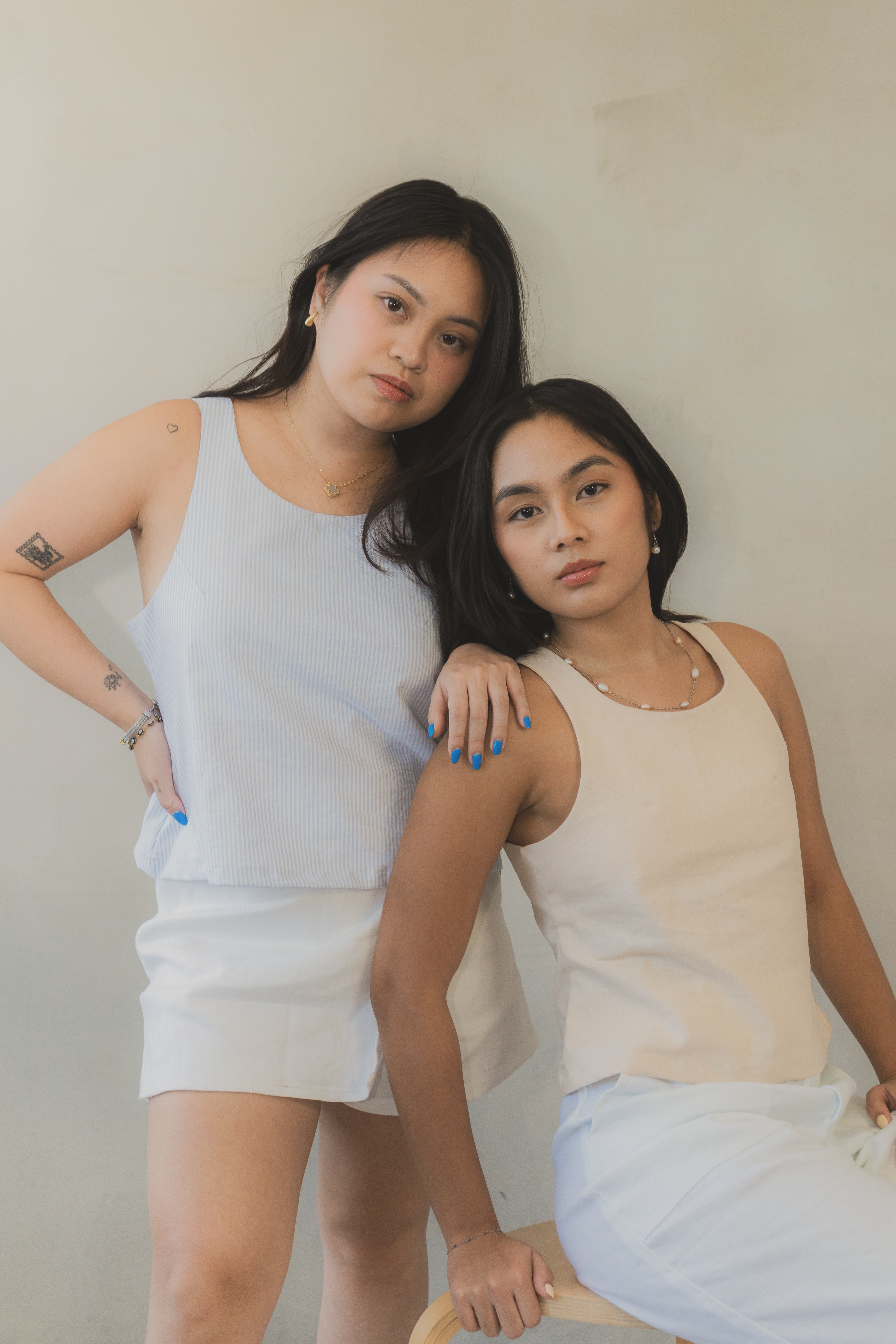 Presko Halter – Beyond Collective